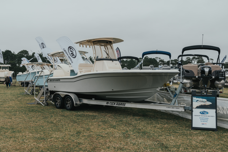 EVENT INSURANCE REQUIREMENTS – Emerald Coast Boat Show